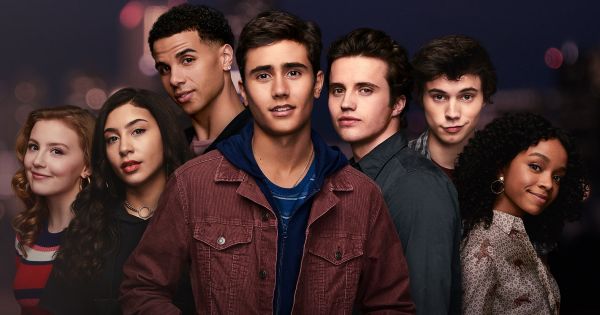 Qué ver en Star: series para maratonear - Revista Veintitres